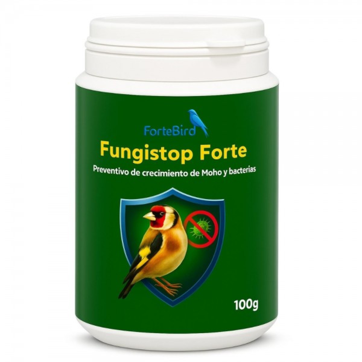 Fungistop Forte 150 grs | Para el tratamiento de todas las semillas y ...
